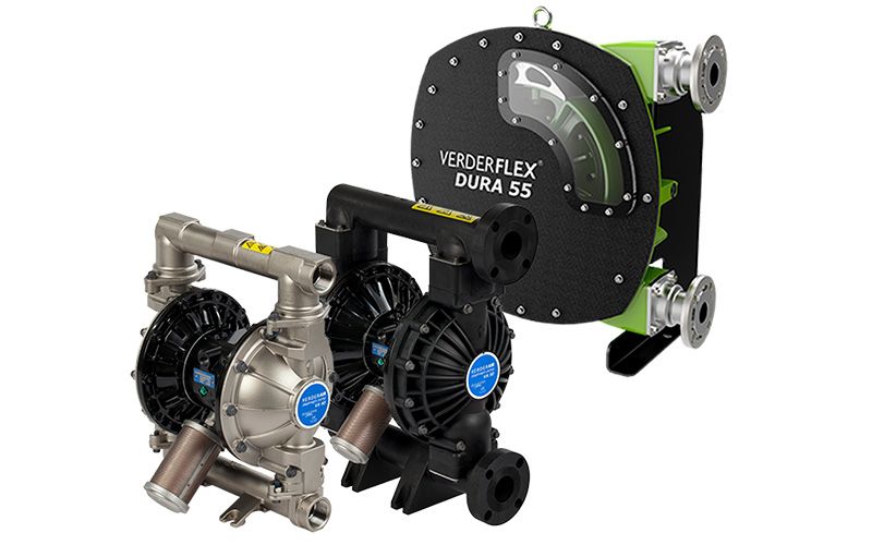 Lobe forhandler Verder - Lobe ApS