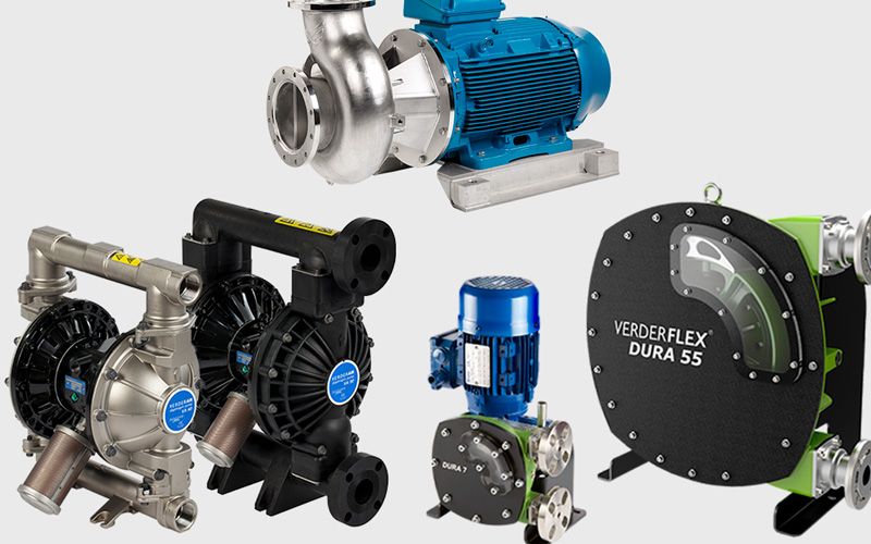 Lobe forhandler Verder - Lobe ApS