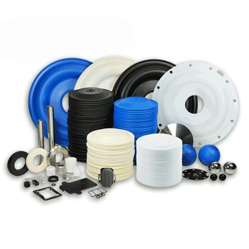 VA service kits | Membranpumper | Verderair - Lobe ApS